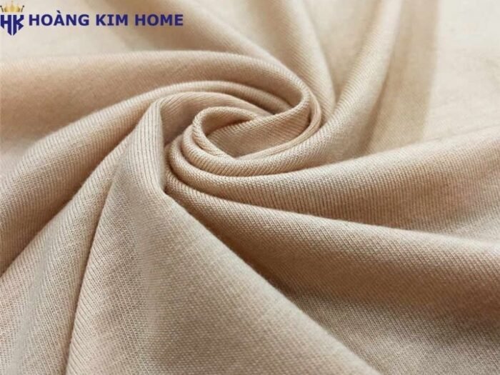 Vải Modal là vải gì? Đặc tính và ứng dụng của vải modal #1 | Hoàng Kim Home